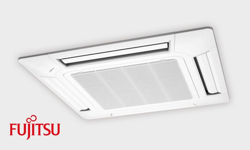 Fujitsu AUTG24LVLC Compact Cassette - New Zealand Heat Pumps