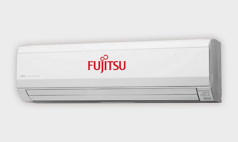 Fujitsu Heat Pumps Christchurch - New Zealand Heat Pumps
