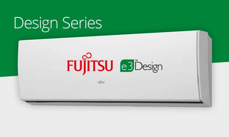Fujitsu Heat Pumps Christchurch - New Zealand Heat Pumps