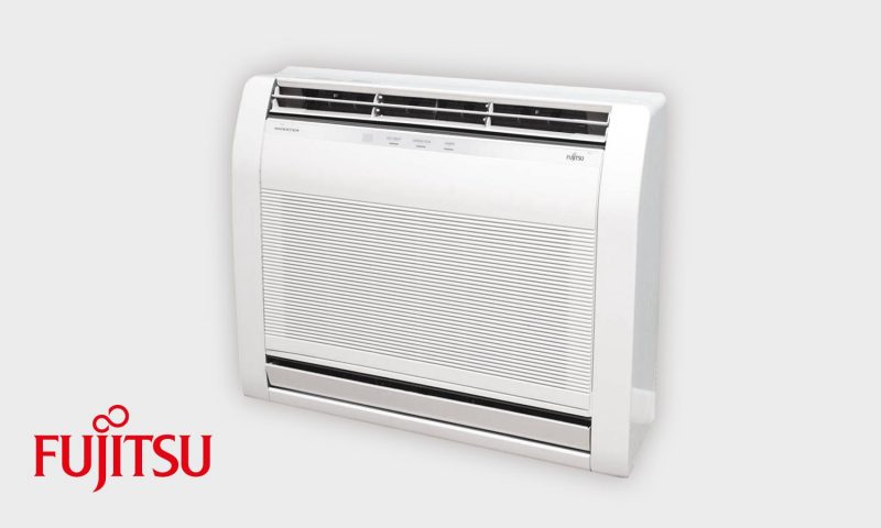 Fujitsu Heat Pumps Christchurch - New Zealand Heat Pumps