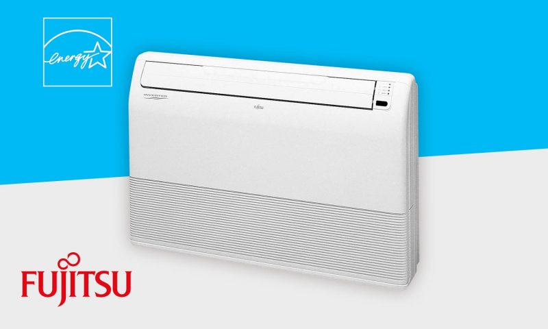 Fujitsu Heat Pumps Christchurch - New Zealand Heat Pumps