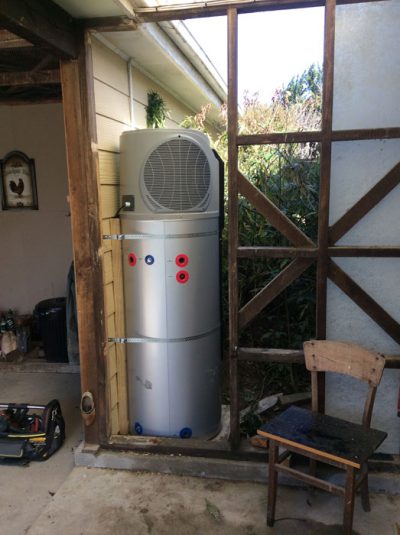 Earthquake Restraint System | New Zealand Heat Pumps