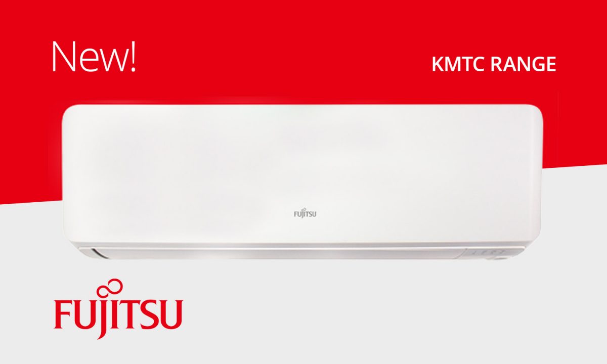 Fujitsu Heat Pumps Christchurch - New Zealand Heat Pumps